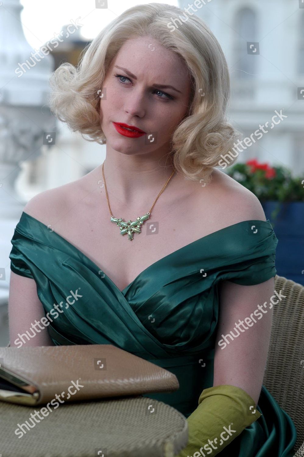 Marple Body Library 2004 Mary Stockley Editorial Stock Photo - Stock ...