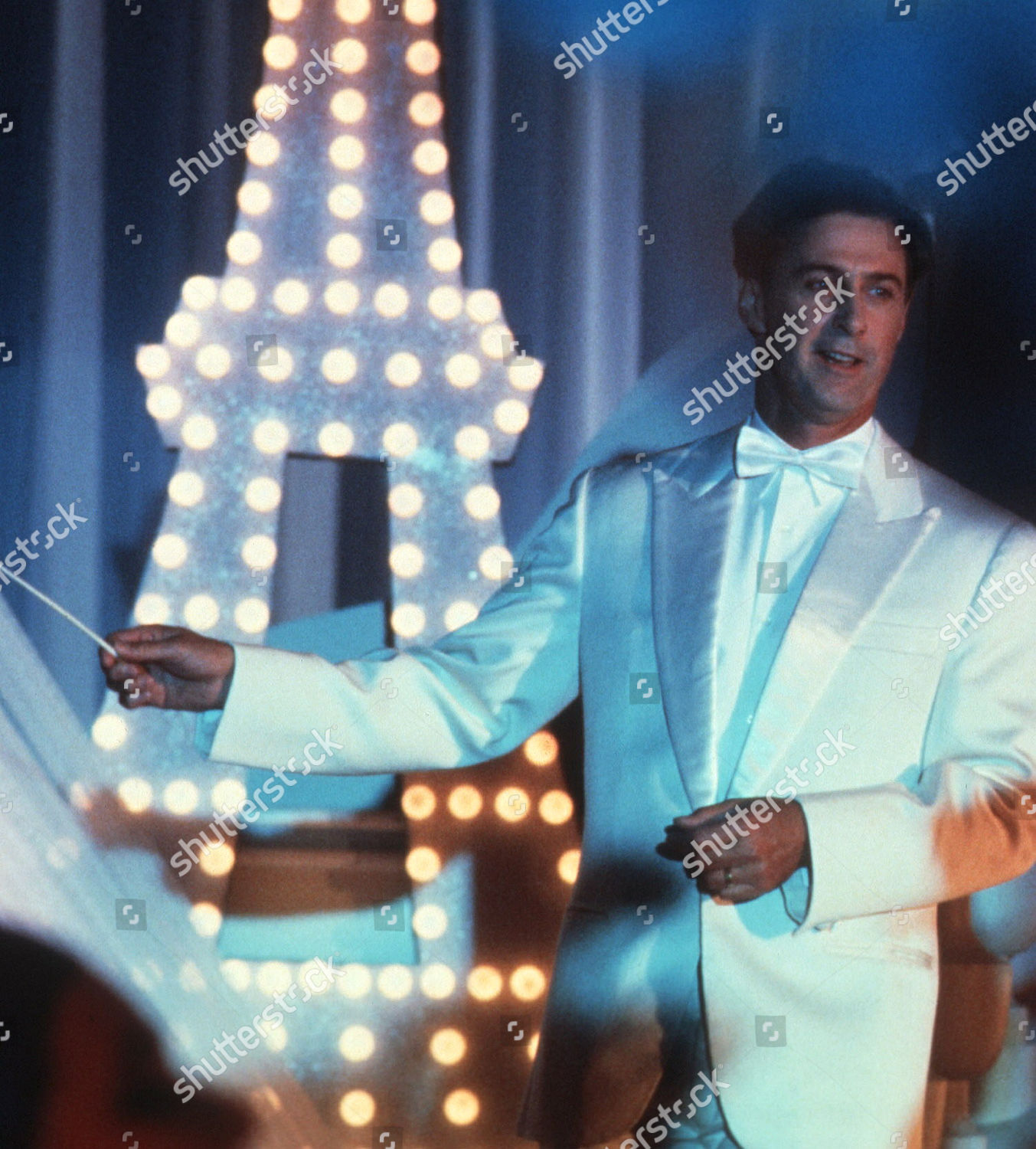 David Dukes Jo Bourke Josephine Baker Editorial Stock Photo - Stock ...