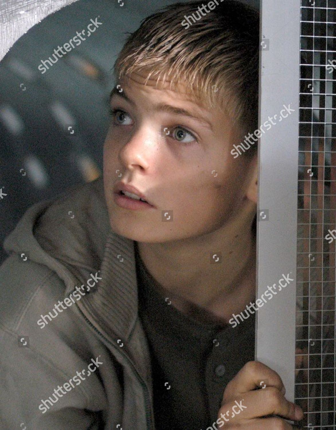 Fugitives 2005 Alex Roe Editorial Stock Photo - Stock Image | Shutterstock