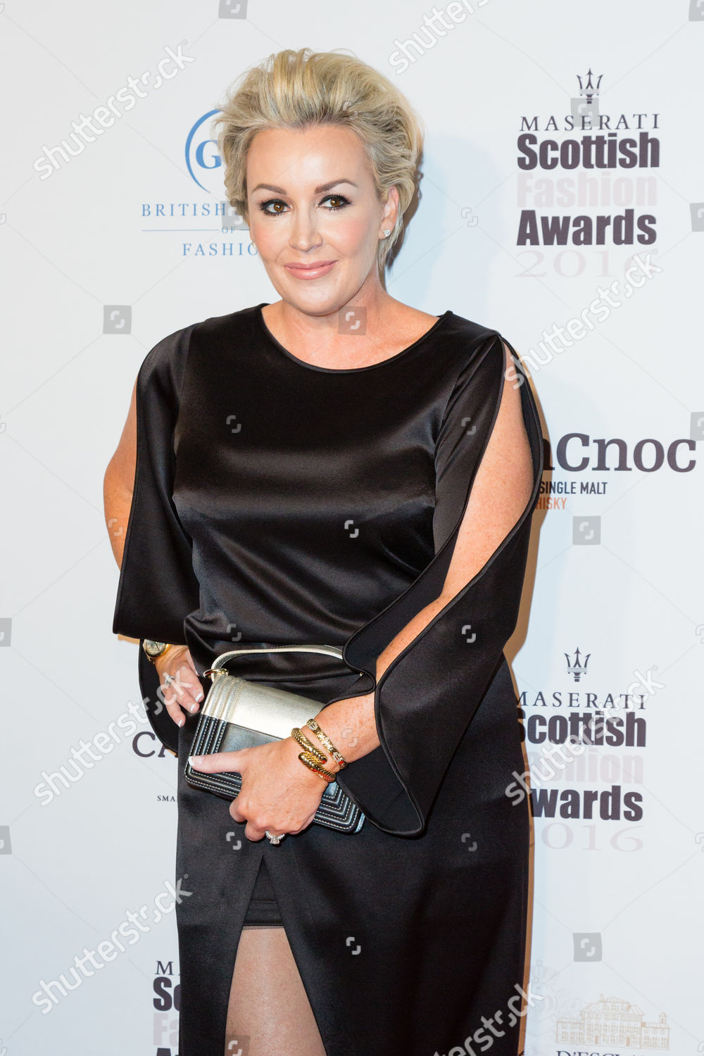 Tessa Hartmann Editorial Stock Photo - Stock Image | Shutterstock