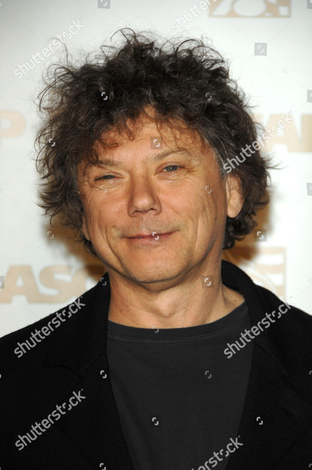 Talking Heads Jerry Harrison Editorial Stock Photo - Stock Image ...