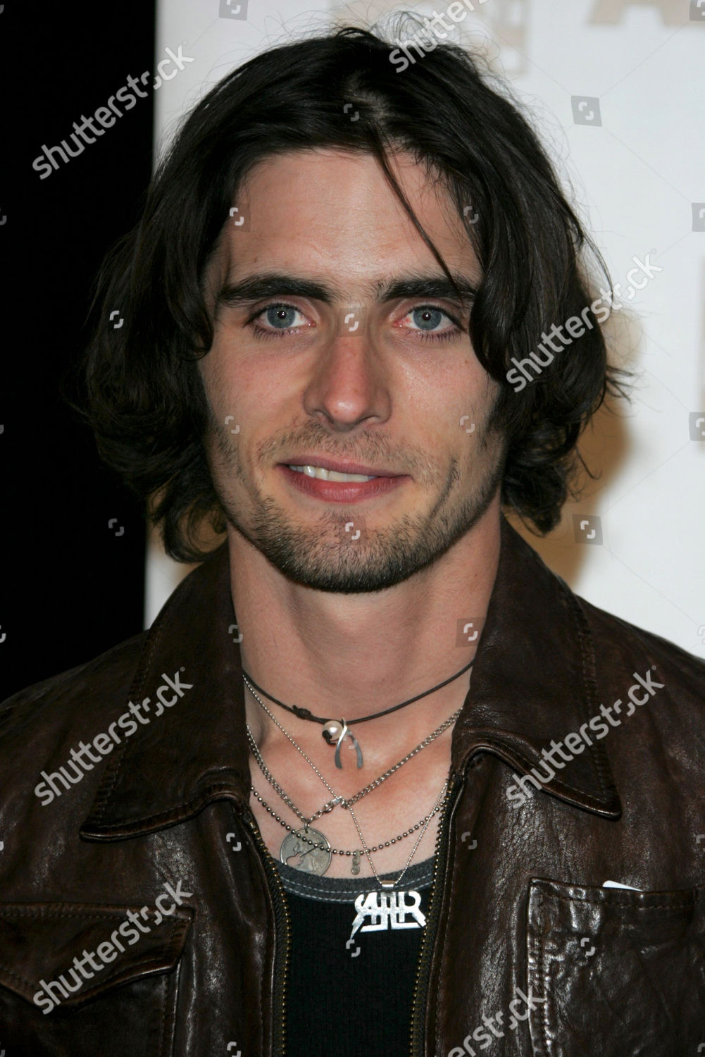 Tyson Ritter Editorial Stock Photo - Stock Image | Shutterstock