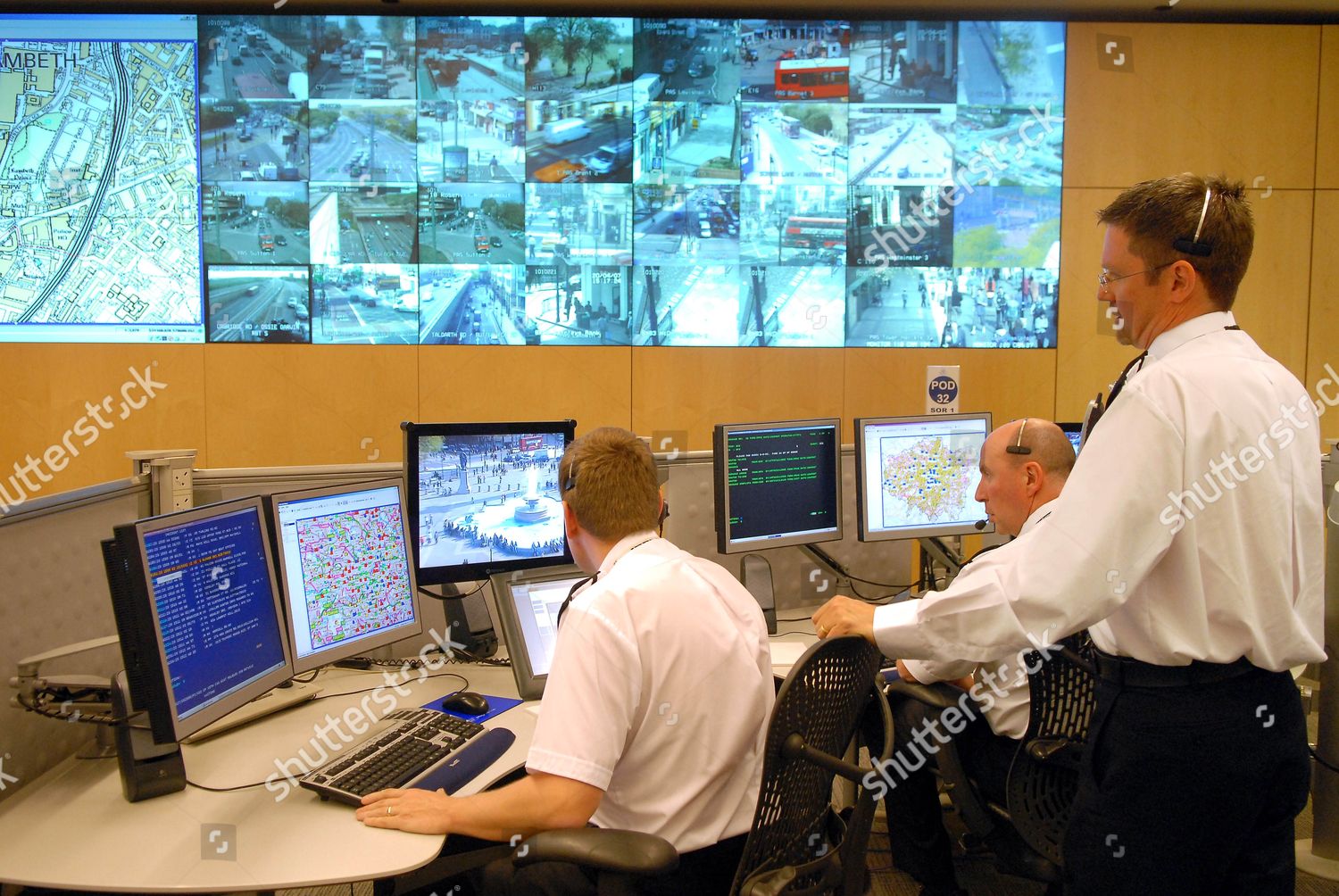 Launch Mets Brand New Special Operations Editorial Stock Photo - Stock ...