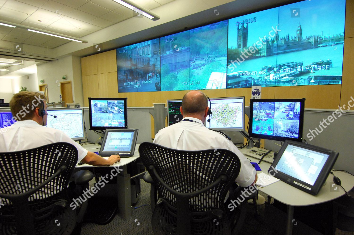 Launch Mets Brand New Special Operations Editorial Stock Photo - Stock ...
