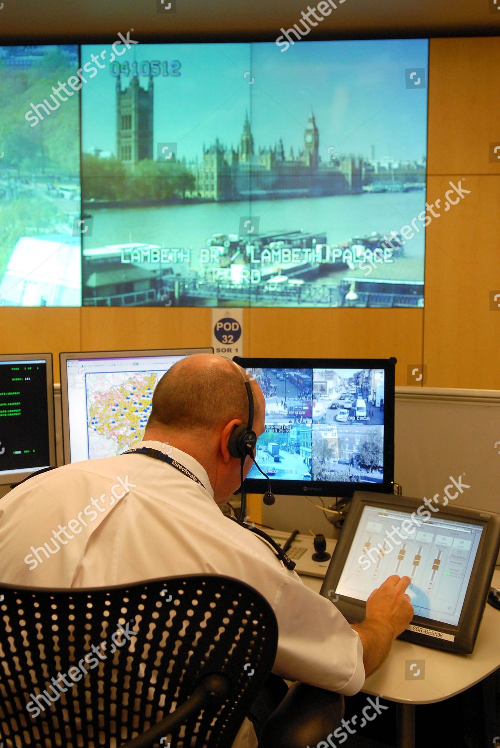 Launch Mets Brand New Special Operations Editorial Stock Photo - Stock ...