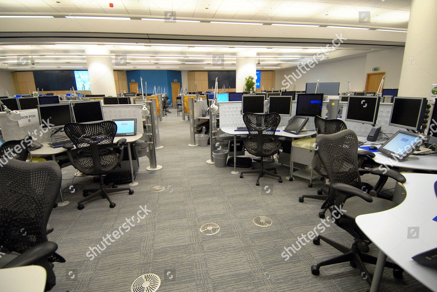 Launch Mets Brand New Special Operations Editorial Stock Photo - Stock ...