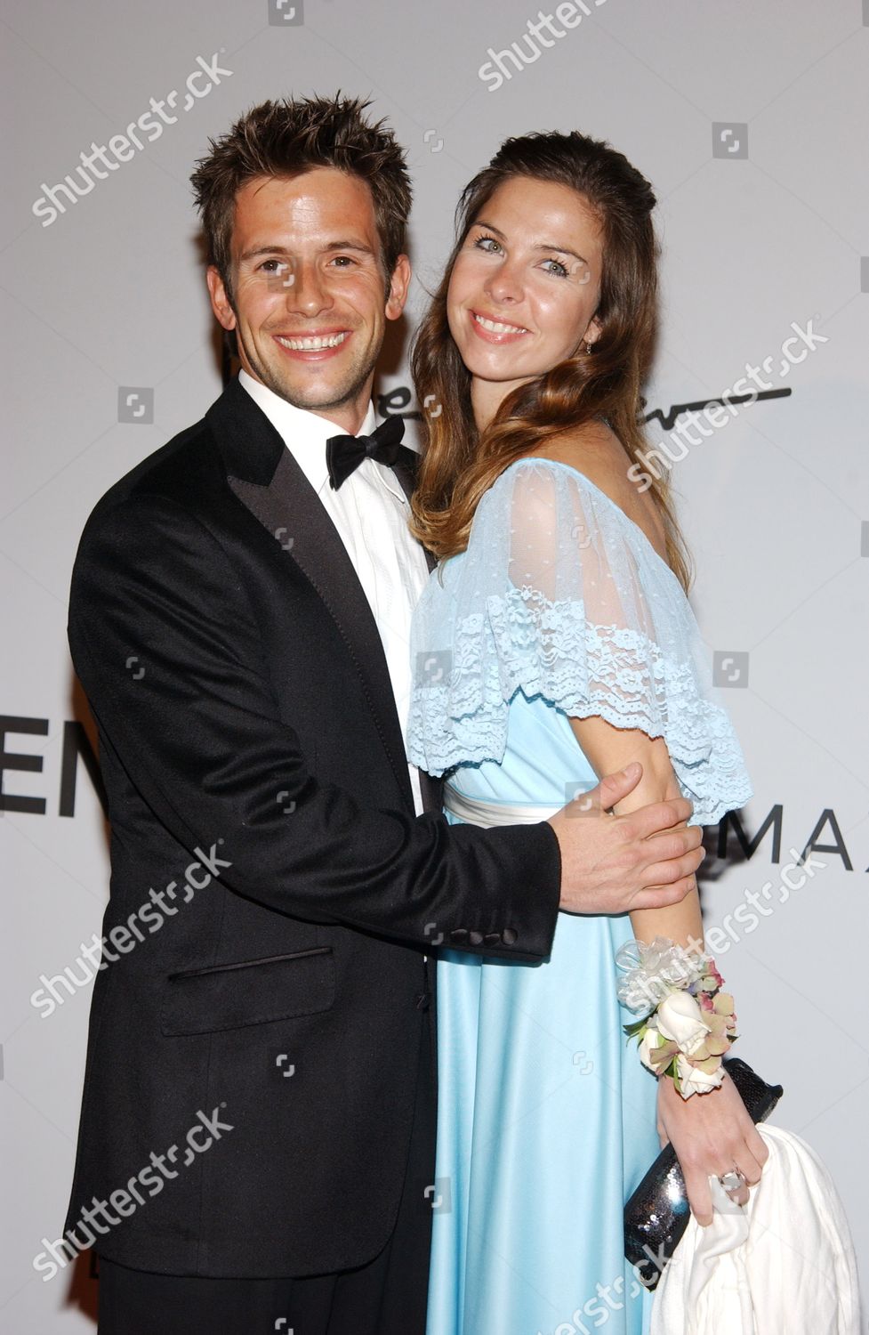 Christian Oliver Guest Editorial Stock Photo - Stock Image | Shutterstock