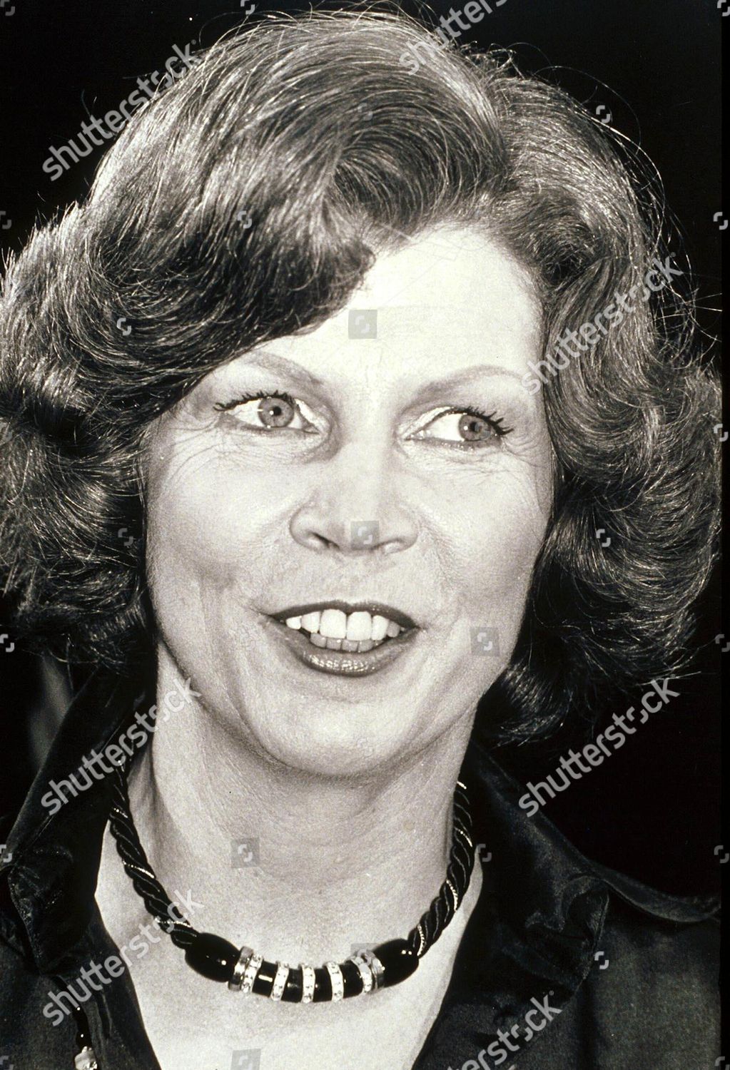 Sarah Lawson 1977 Editorial Stock Photo - Stock Image | Shutterstock