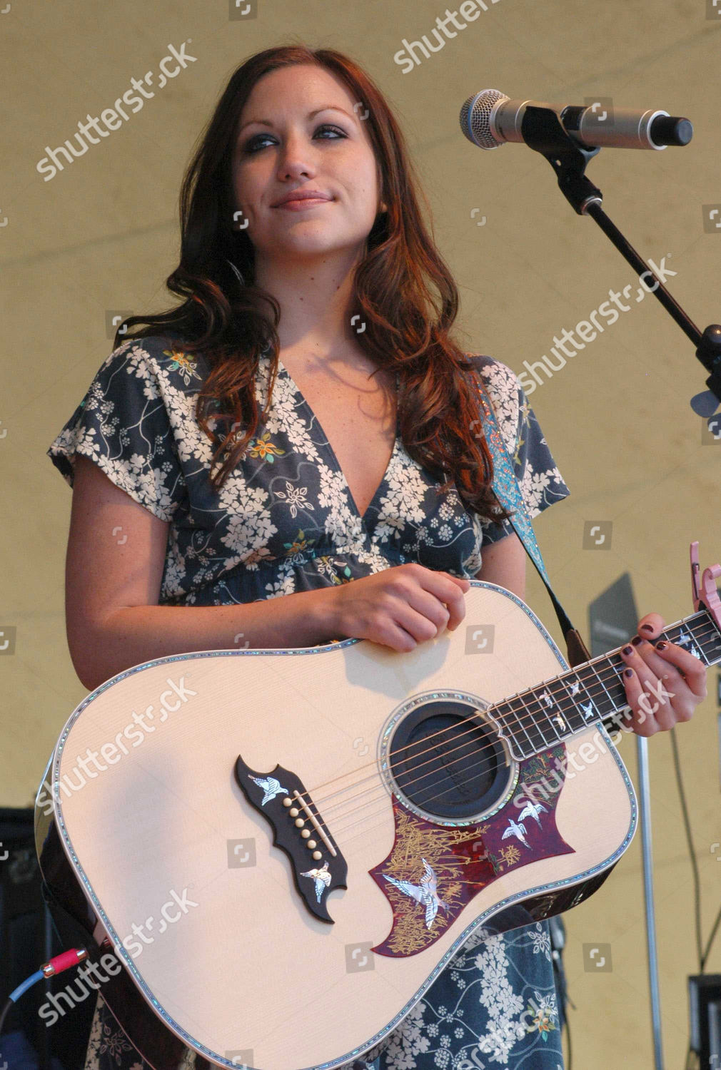 Jessica Harp Editorial Stock Photo - Stock Image | Shutterstock