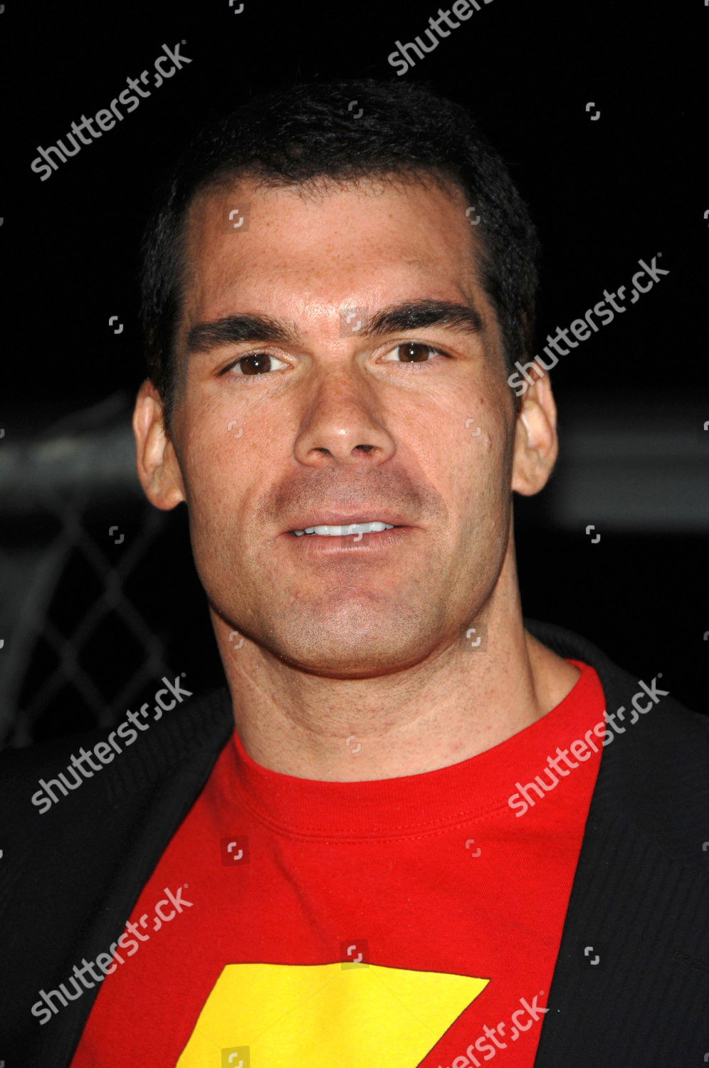 Brandon Molale Editorial Stock Photo - Stock Image | Shutterstock