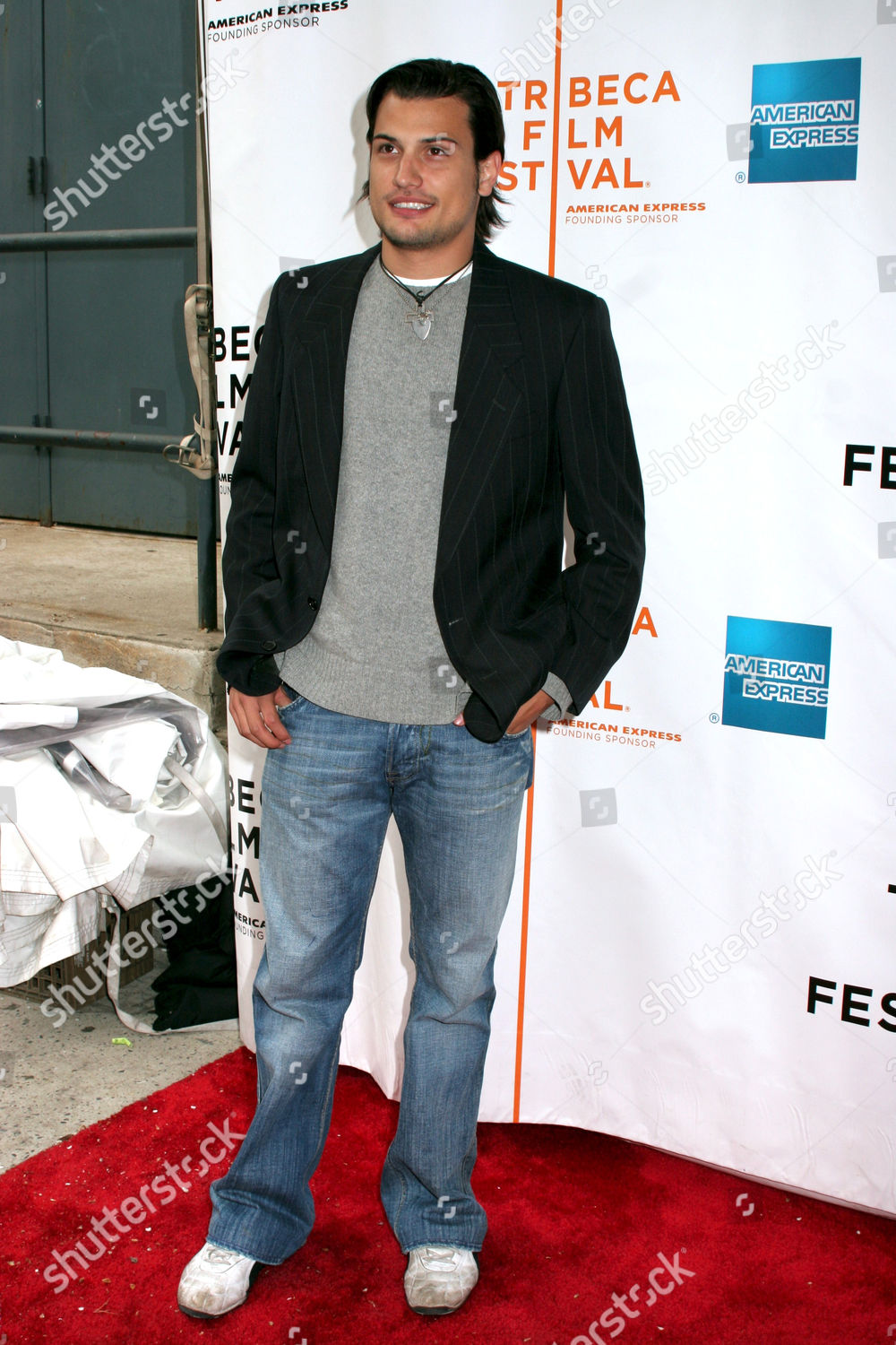 Roberto Urbina Editorial Stock Photo - Stock Image | Shutterstock