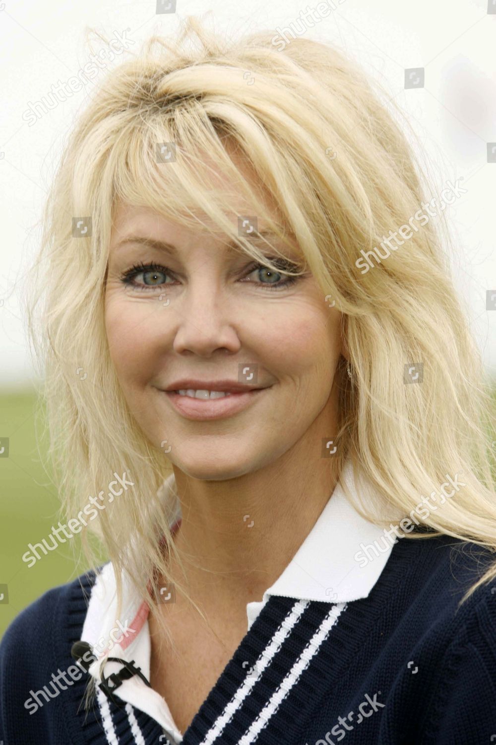 Heather Locklear Editorial Stock Photo - Stock Image | Shutterstock