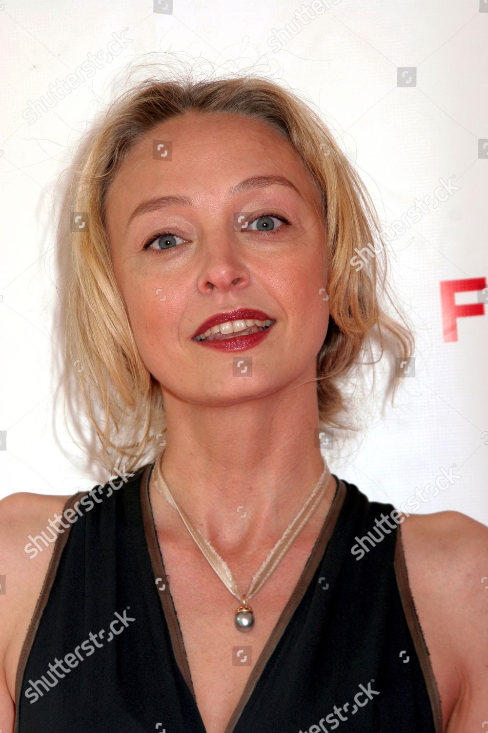 Johanna Torell Editorial Stock Photo - Stock Image | Shutterstock