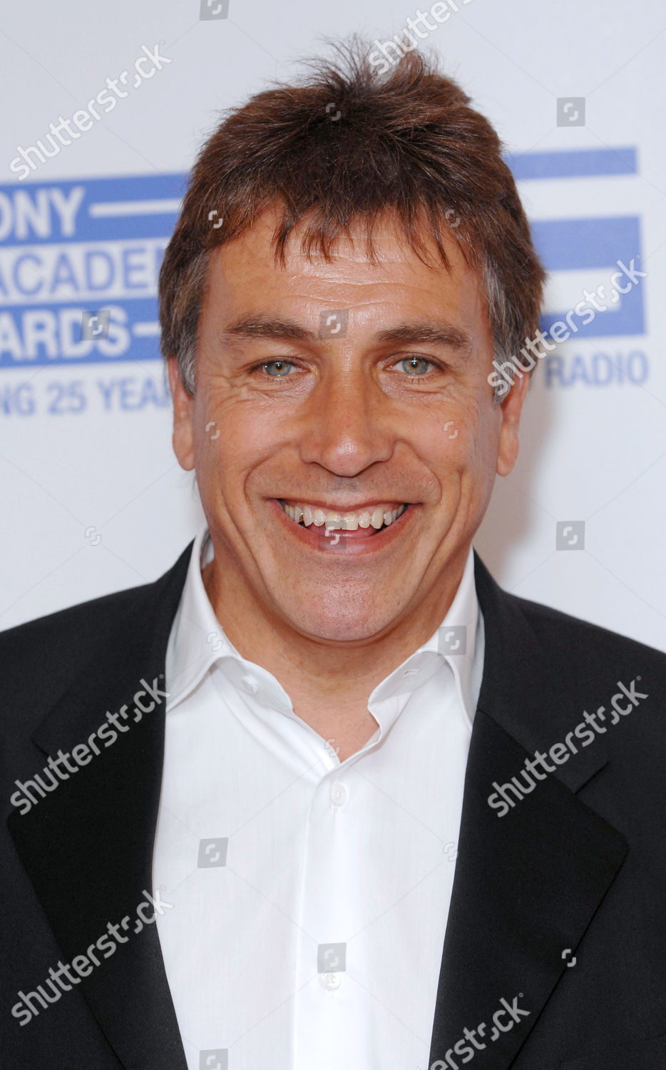 John Inverdale Editorial Stock Photo - Stock Image | Shutterstock