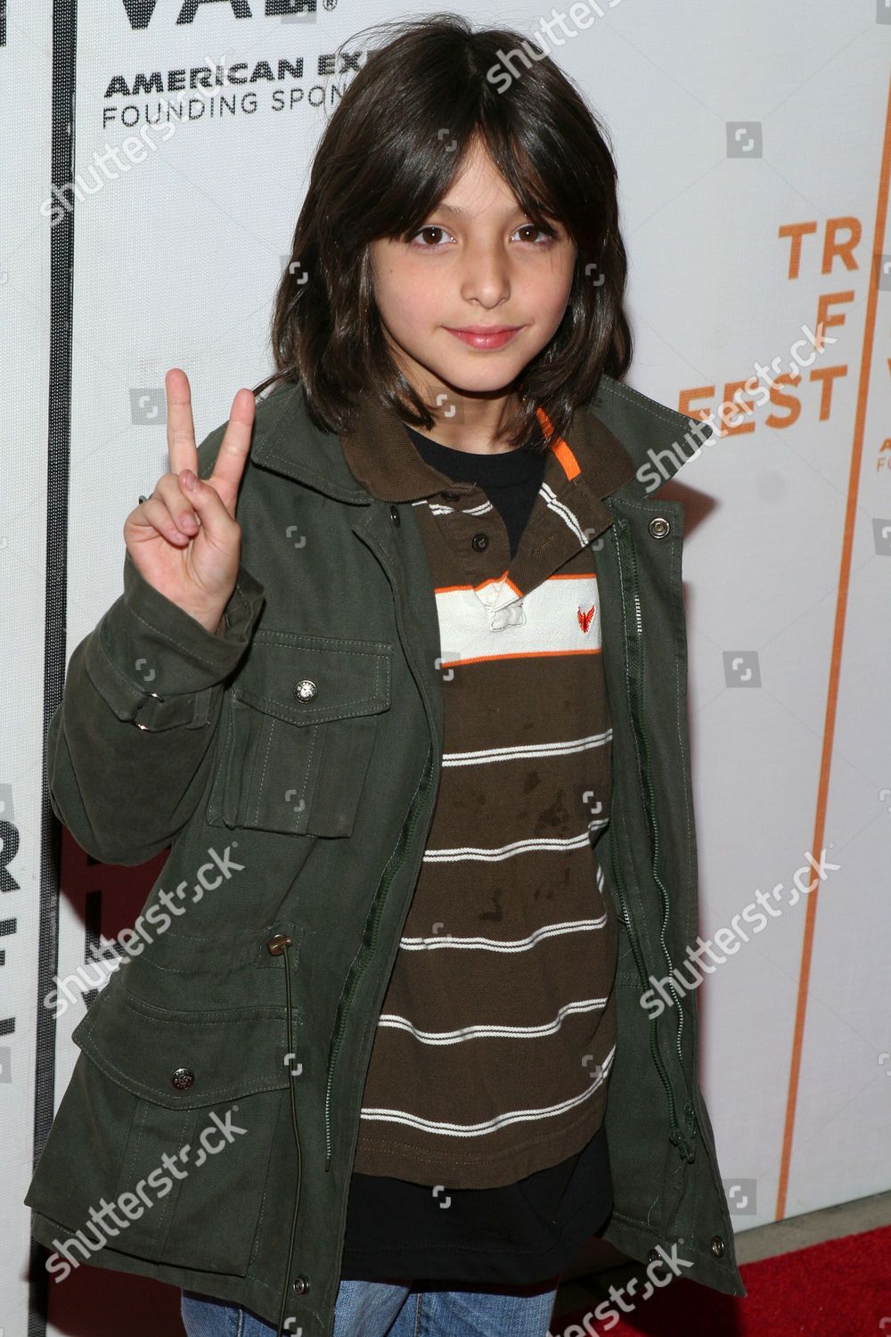 Tanner Grey Editorial Stock Photo - Stock Image | Shutterstock