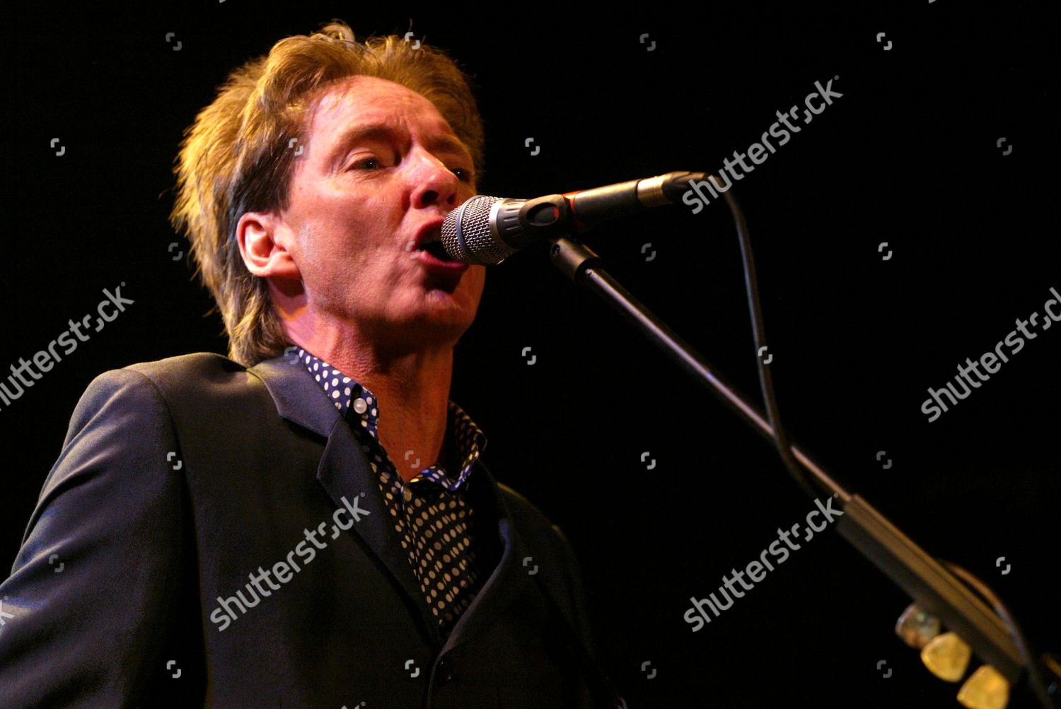 Bruce Foxton Editorial Stock Photo - Stock Image | Shutterstock
