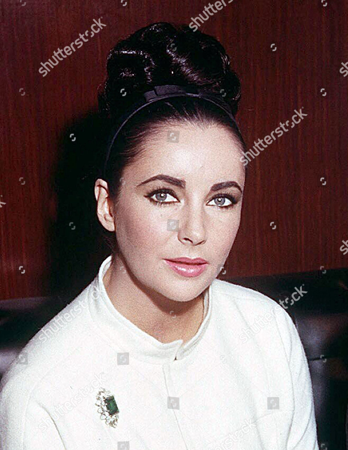 Elizabeth Taylor 1962 Editorial Stock Photo - Stock Image | Shutterstock