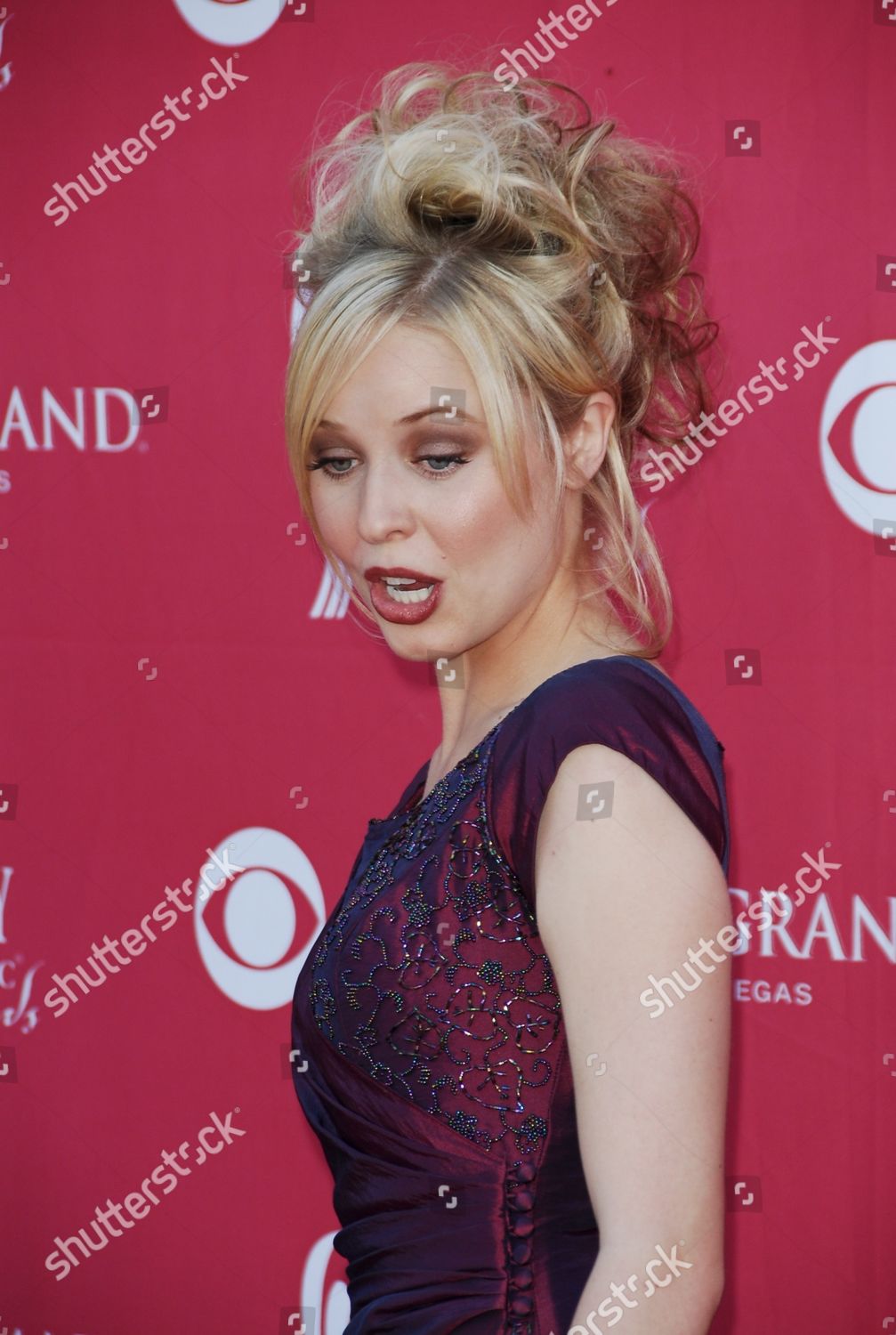 Carmen Rasmusen Editorial Stock Photo - Stock Image | Shutterstock