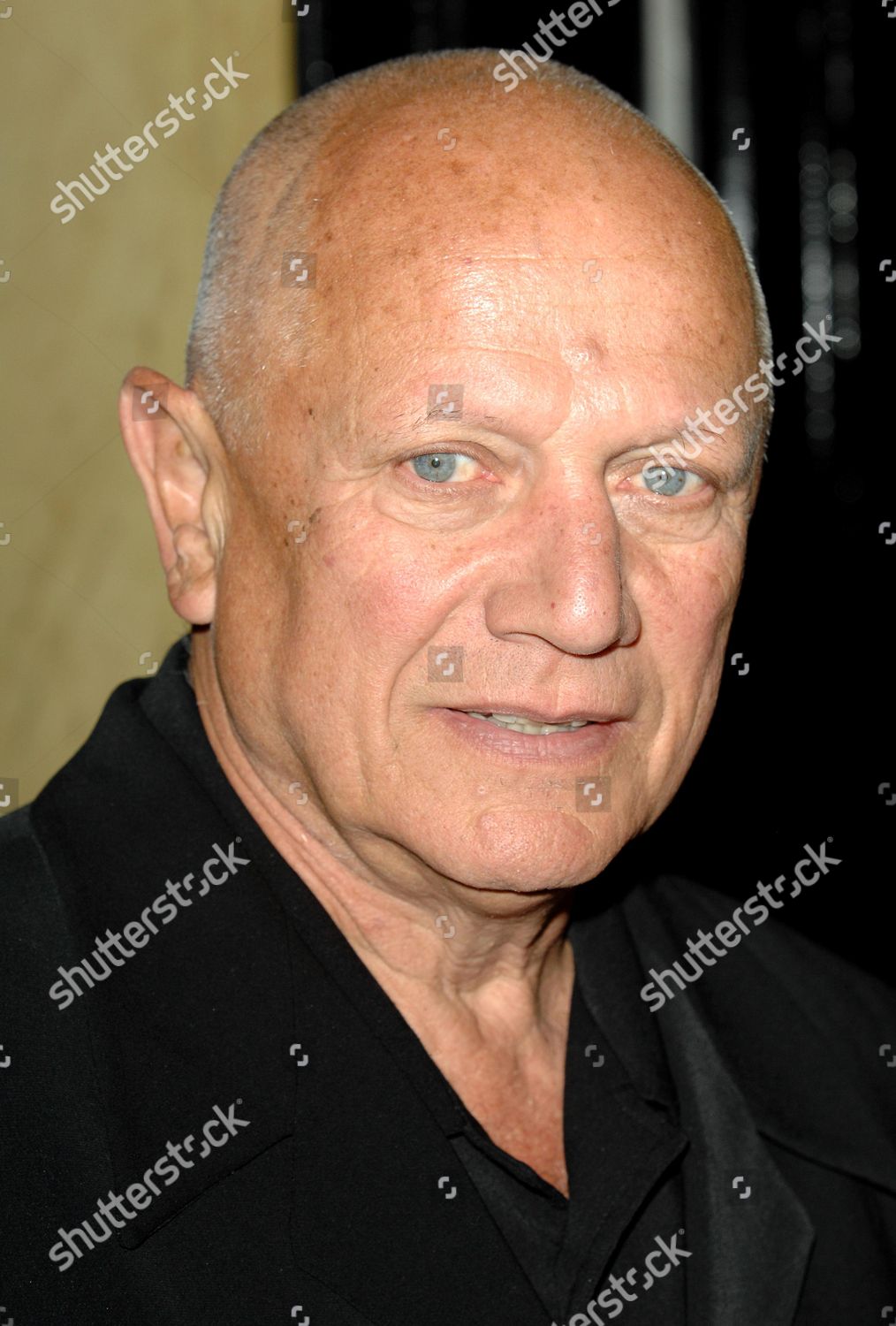 Steven Berkoff Editorial Stock Photo - Stock Image | Shutterstock