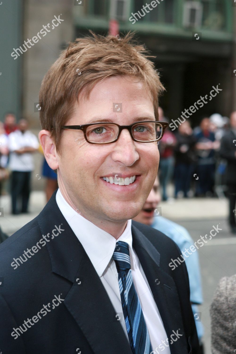 Spike Feresten Editorial Stock Photo - Stock Image | Shutterstock