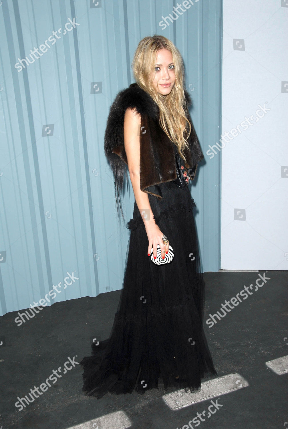 Mary Kate Olsen Editorial Stock Photo - Stock Image | Shutterstock