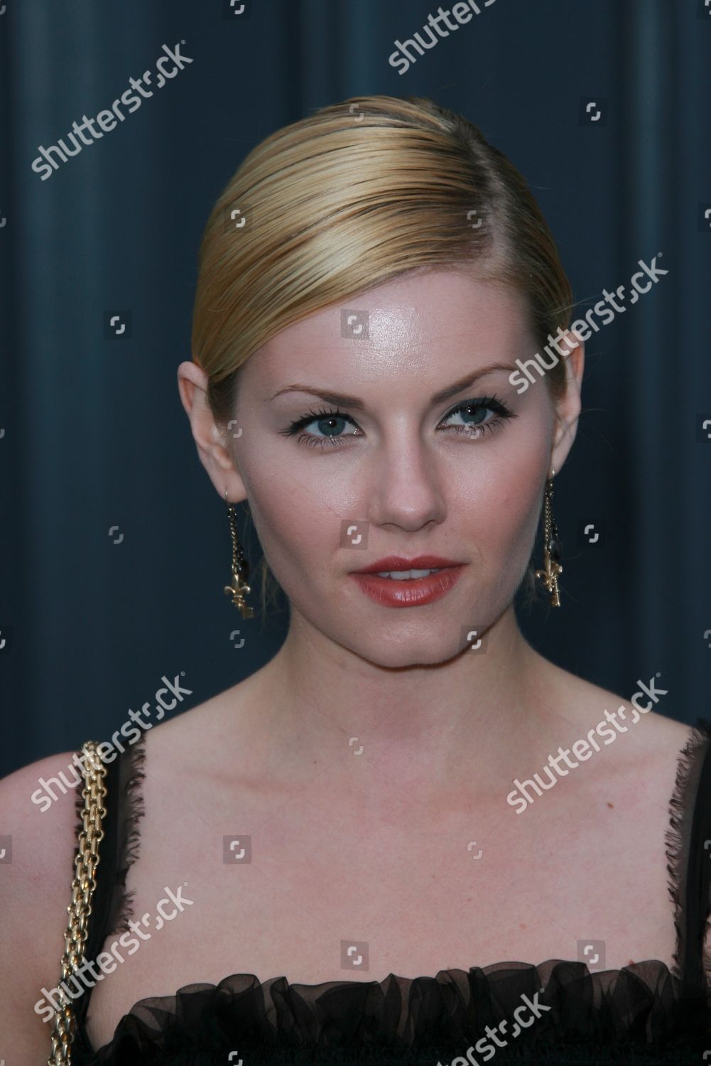 Elisha Cuthbert Editorial Stock Photo - Stock Image | Shutterstock