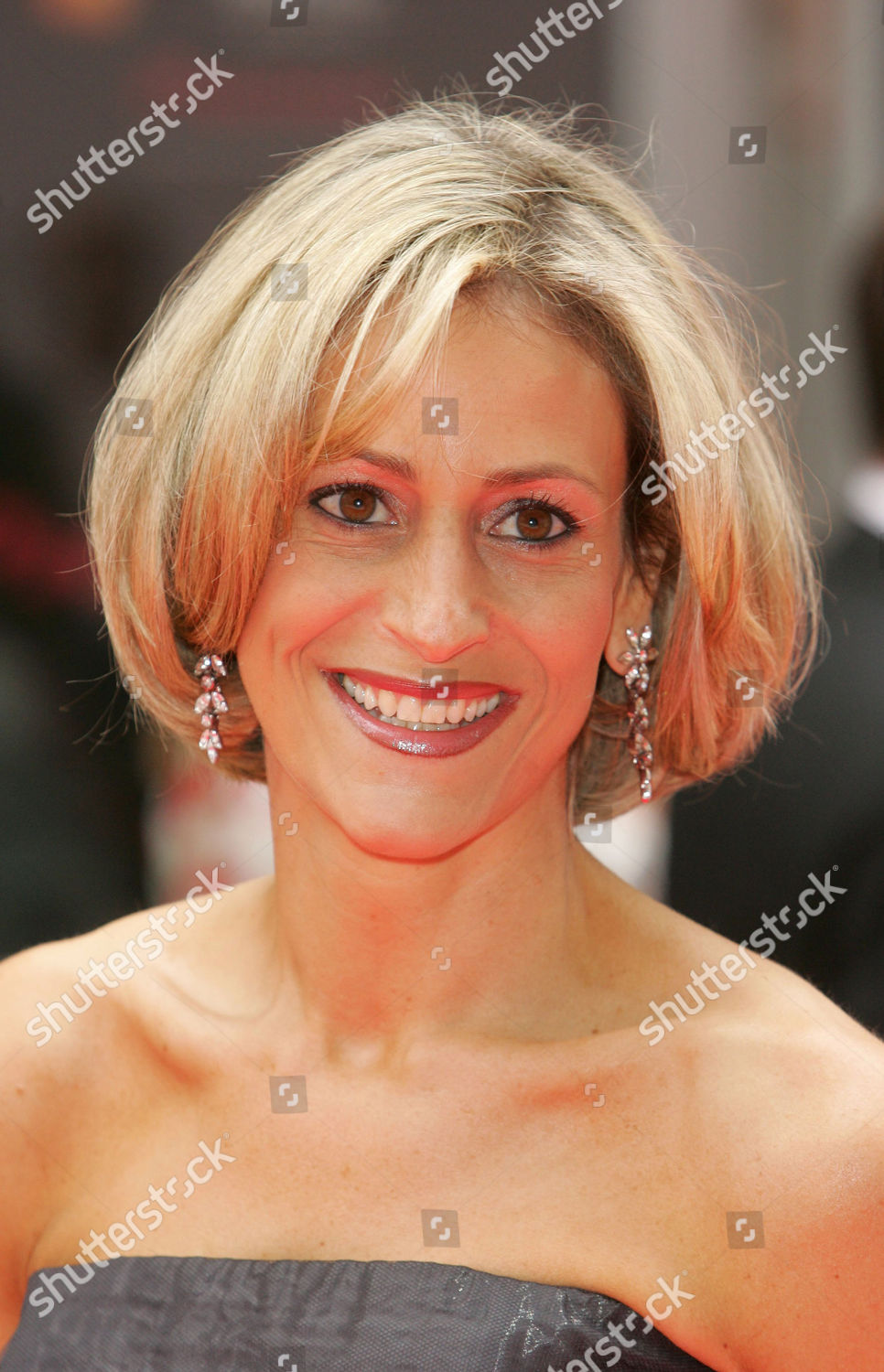 Emily Matlis Editorial Stock Photo - Stock Image | Shutterstock