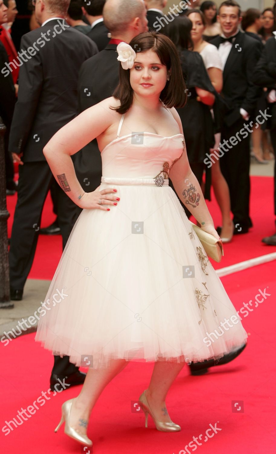 Kelly Osbourne Editorial Stock Photo - Stock Image | Shutterstock