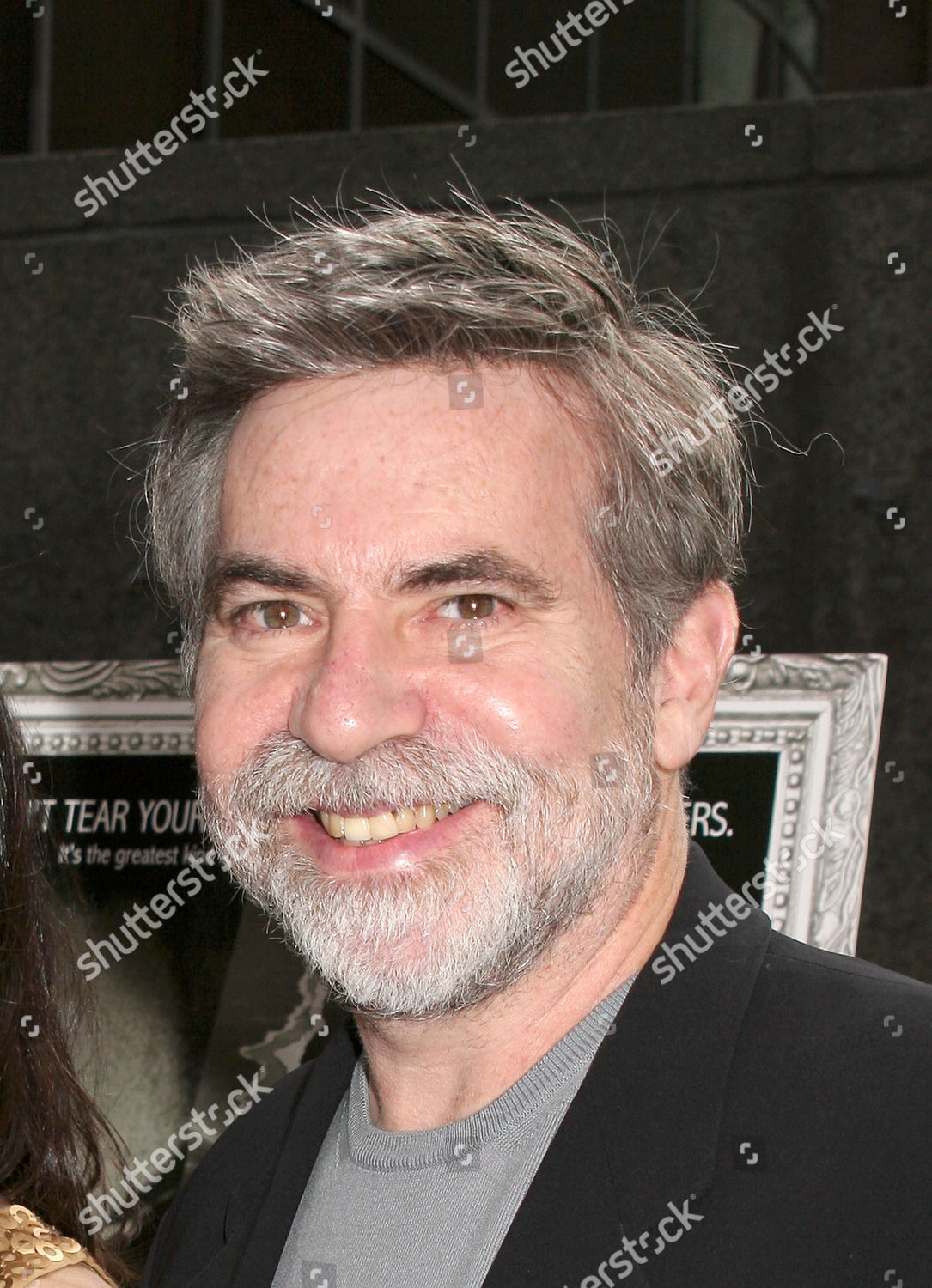 Dan Klores Editorial Stock Photo - Stock Image | Shutterstock