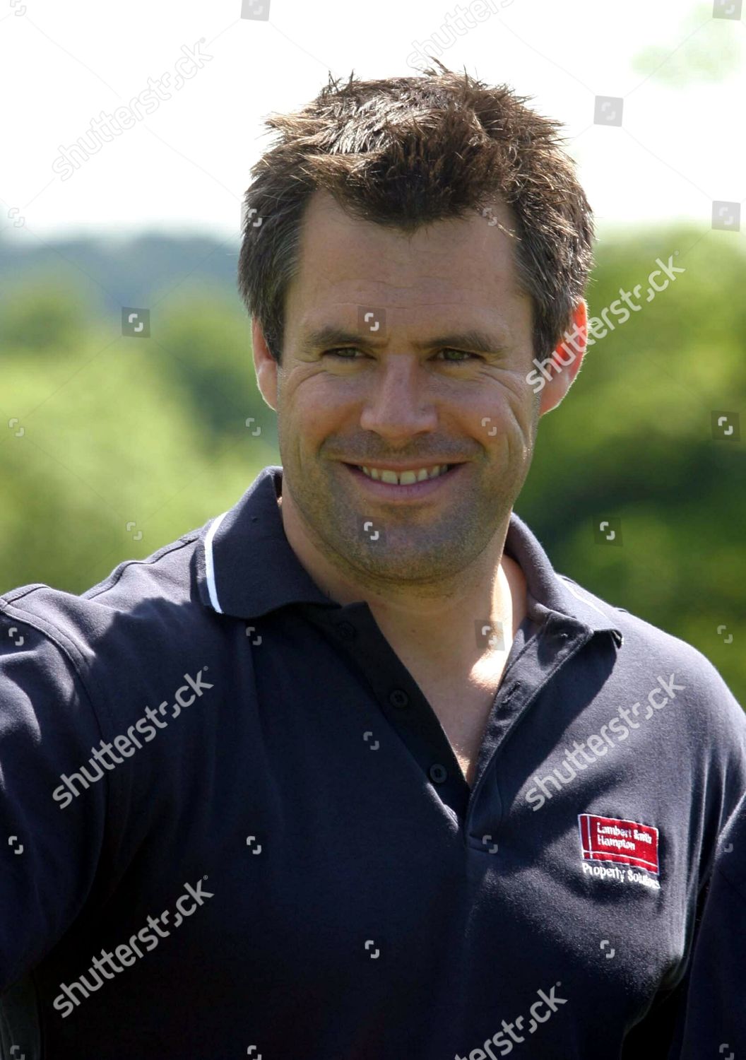 Kenny Logan Editorial Stock Photo - Stock Image | Shutterstock