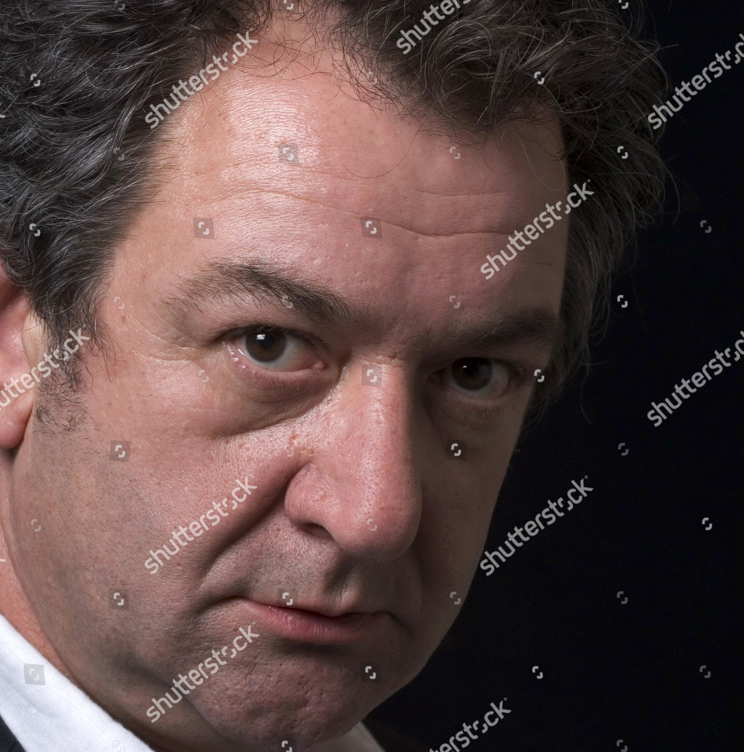 Ken Stott Plays Rebus Rebus 2006 Editorial Stock Photo - Stock Image ...