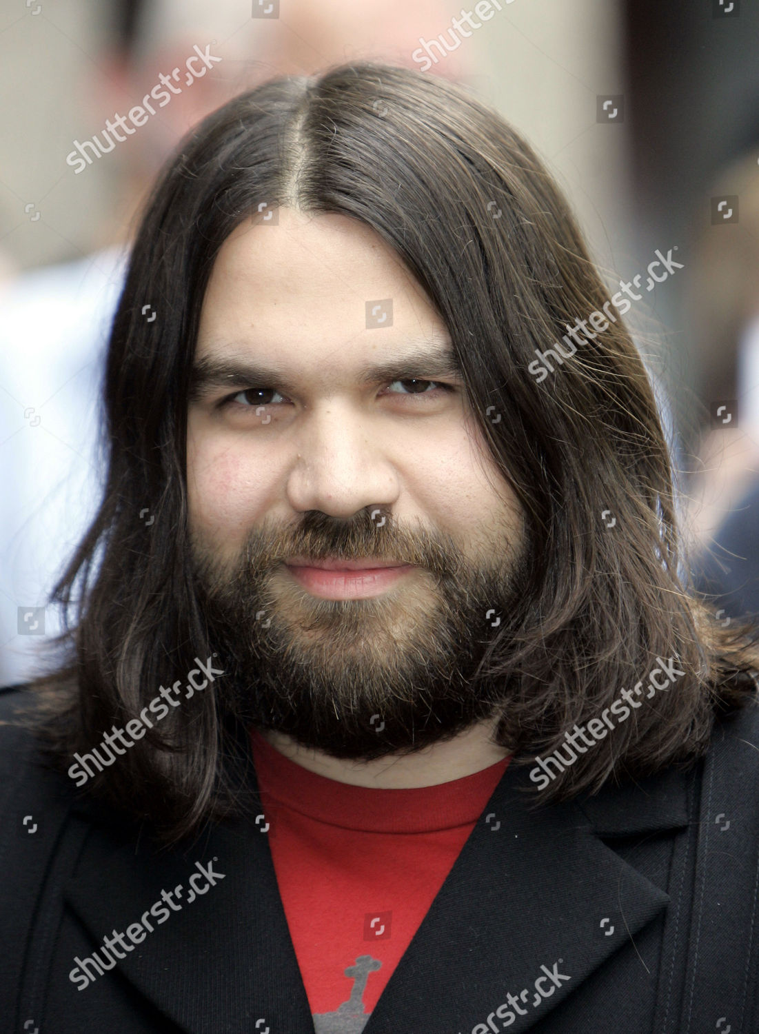 Romeo Stodart Magic Numbers Stodart Editorial Stock Photo - Stock Image ...