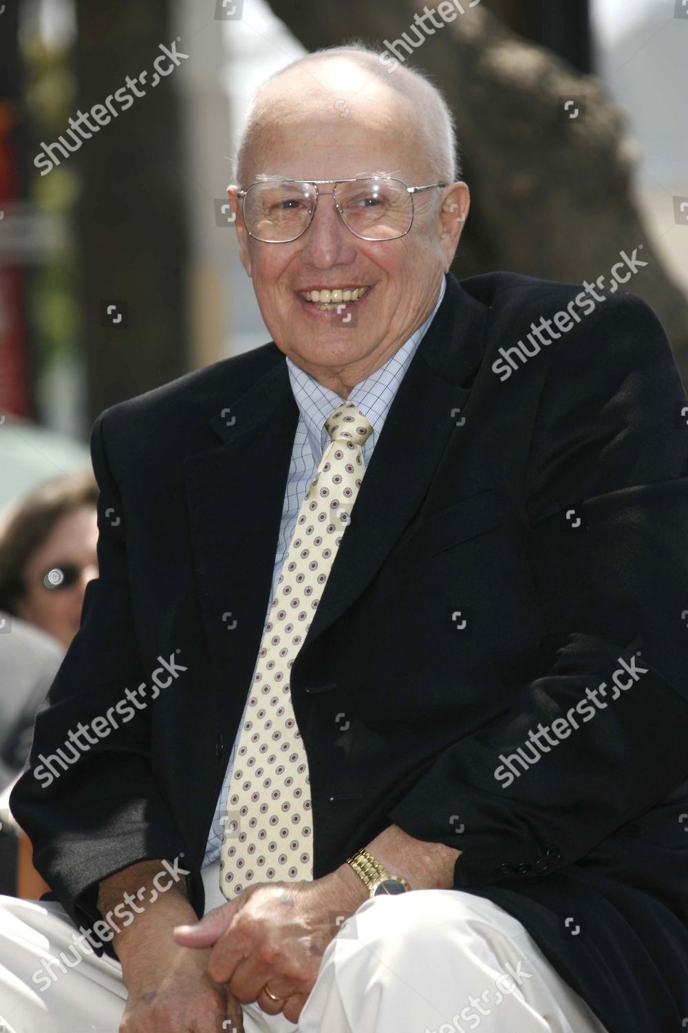 Stu Nahan Editorial Stock Photo - Stock Image | Shutterstock