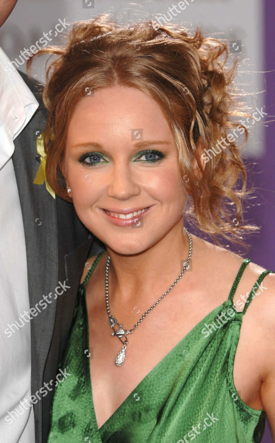 Julia Haworth Editorial Stock Photo - Stock Image | Shutterstock
