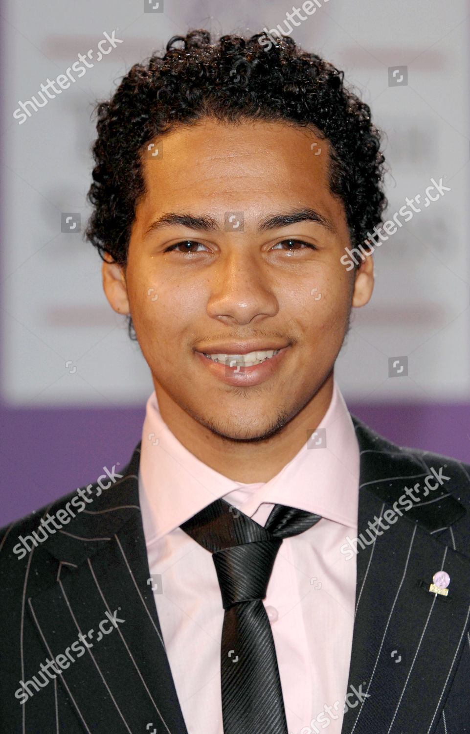 Devon Anderson Editorial Stock Photo - Stock Image | Shutterstock