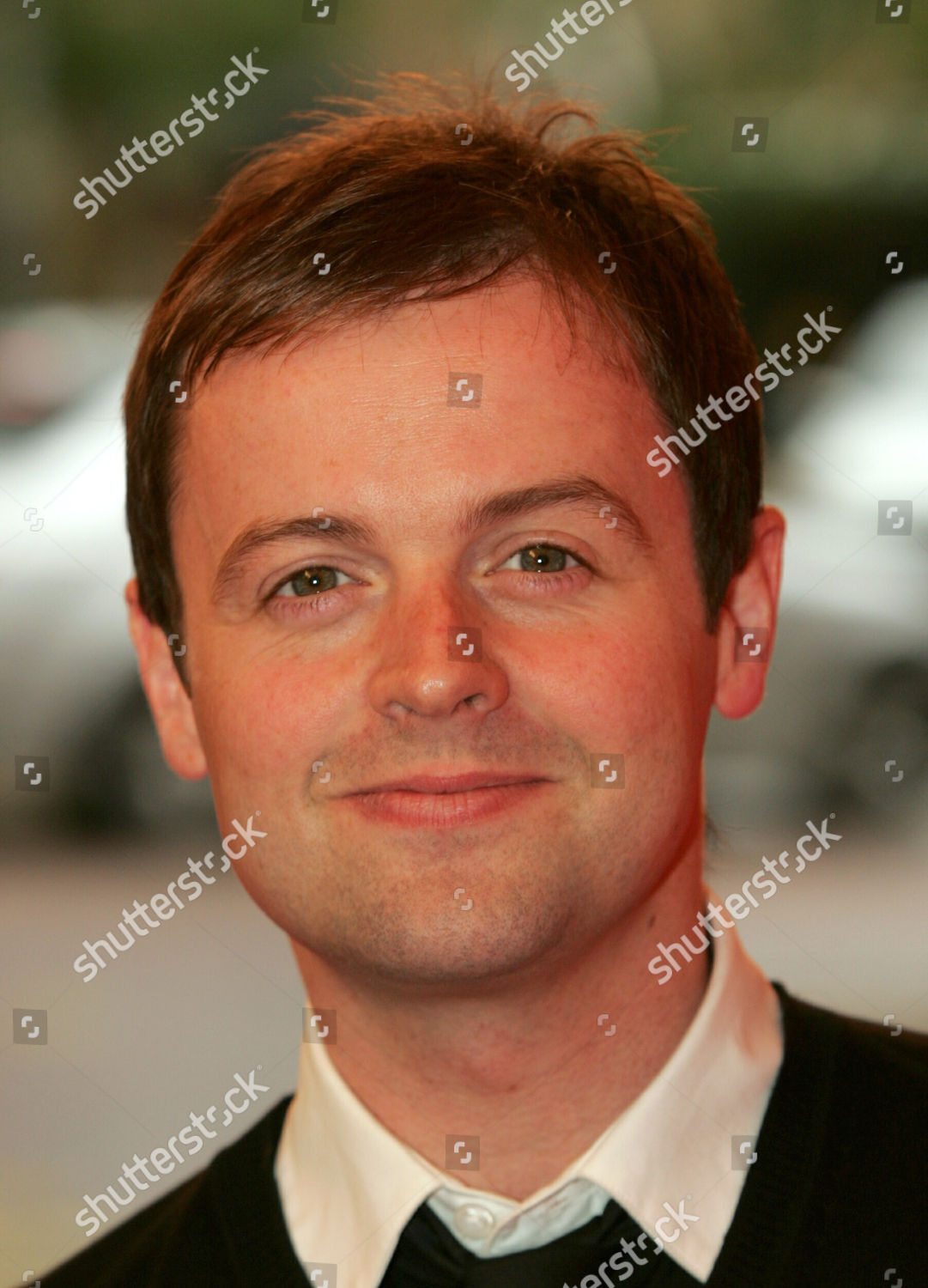 Declan Donnelly Editorial Stock Photo - Stock Image | Shutterstock