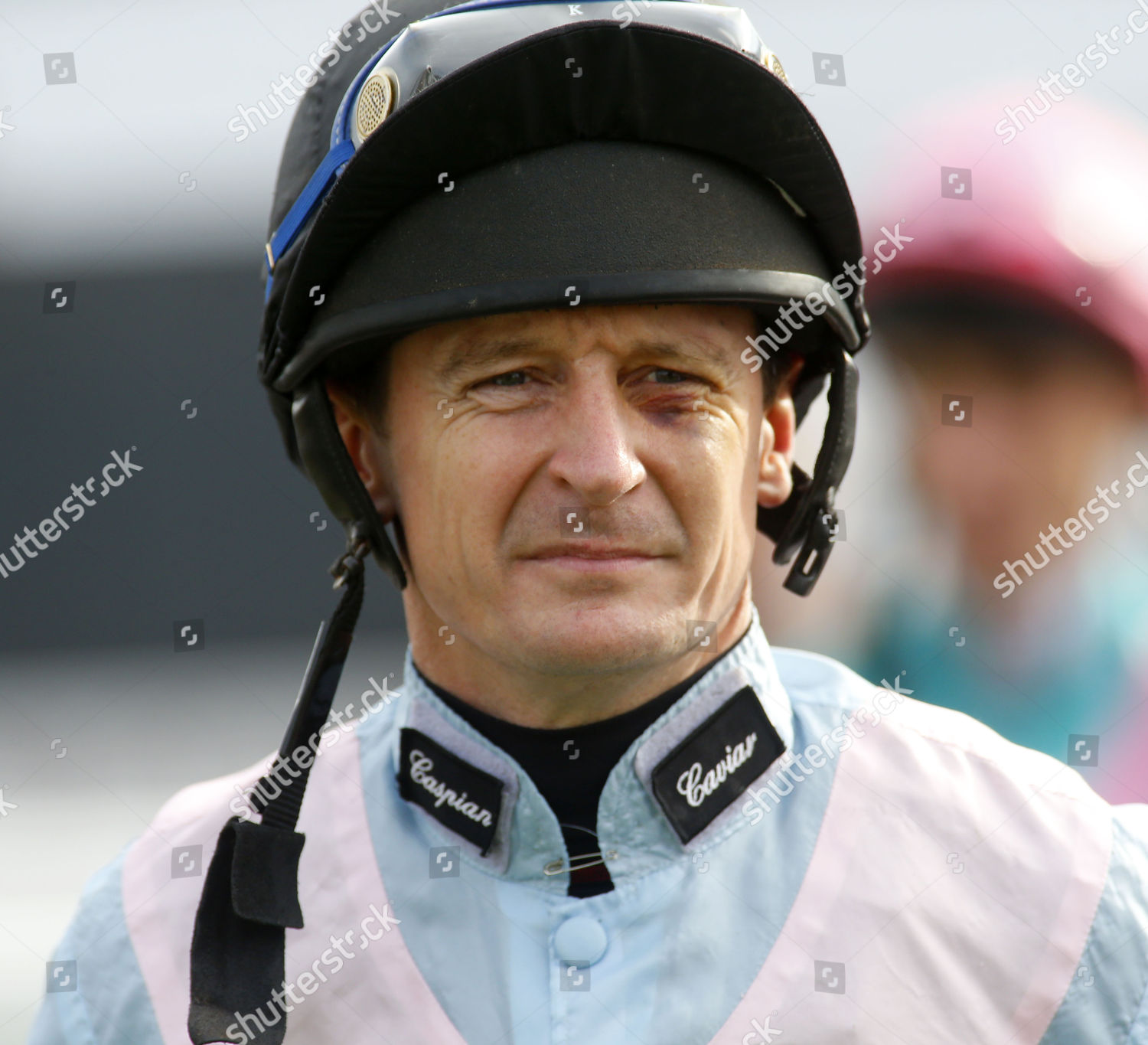 Steve Drowne Leicester Editorial Stock Photo - Stock Image | Shutterstock