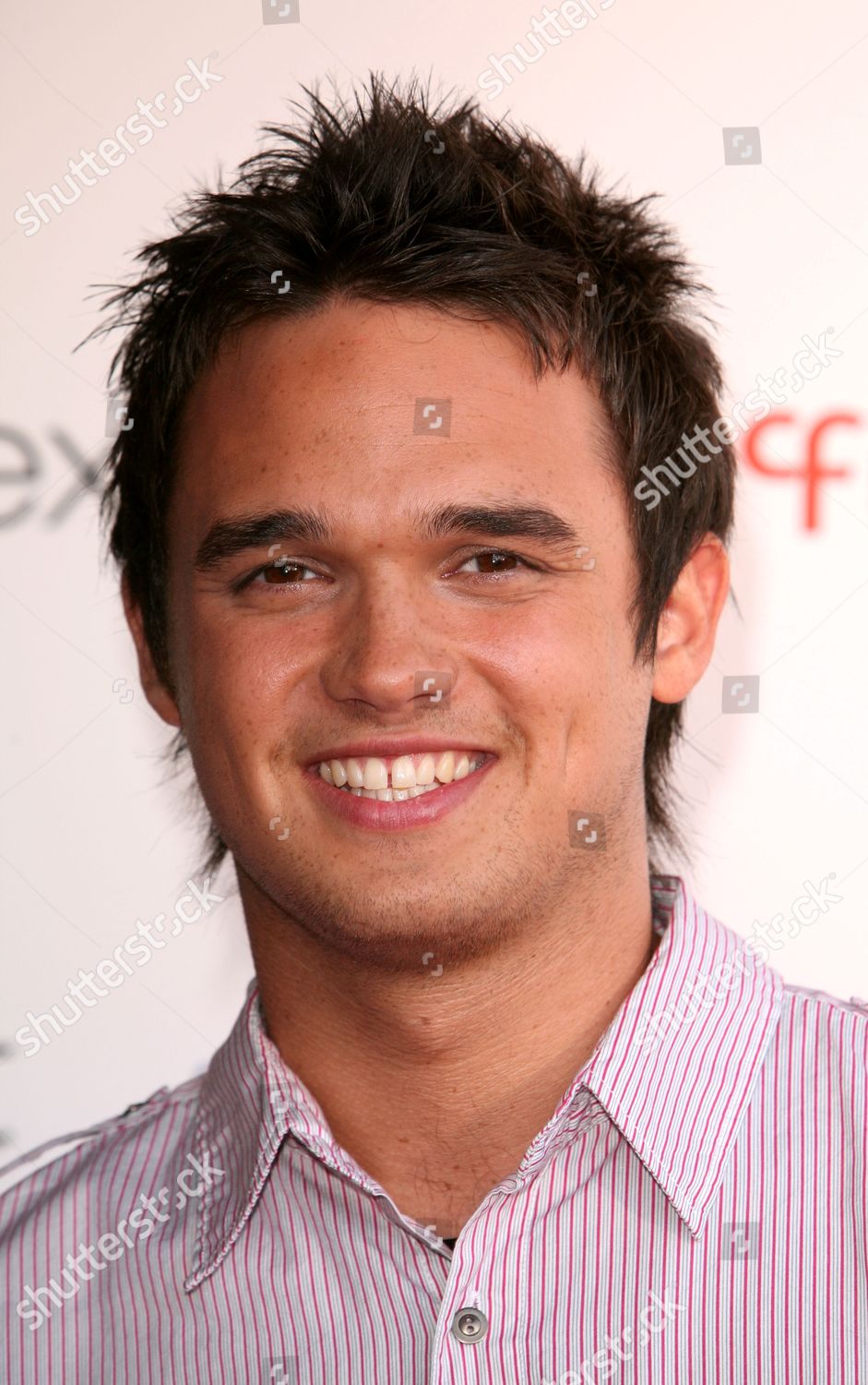 Gareth Gates Editorial Stock Photo - Stock Image | Shutterstock