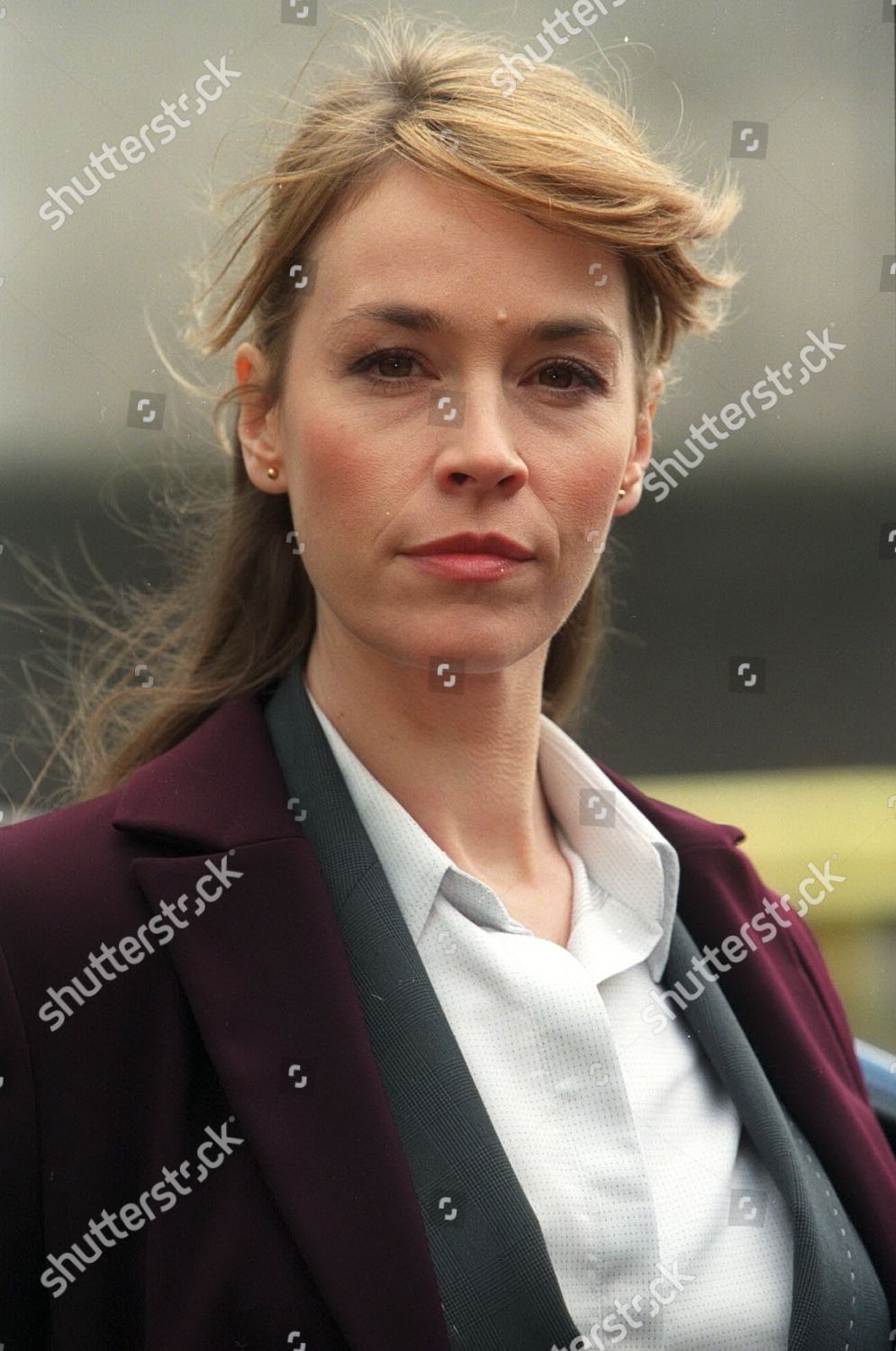 Eva Pope Vincent 2005 Editorial Stock Photo - Stock Image | Shutterstock
