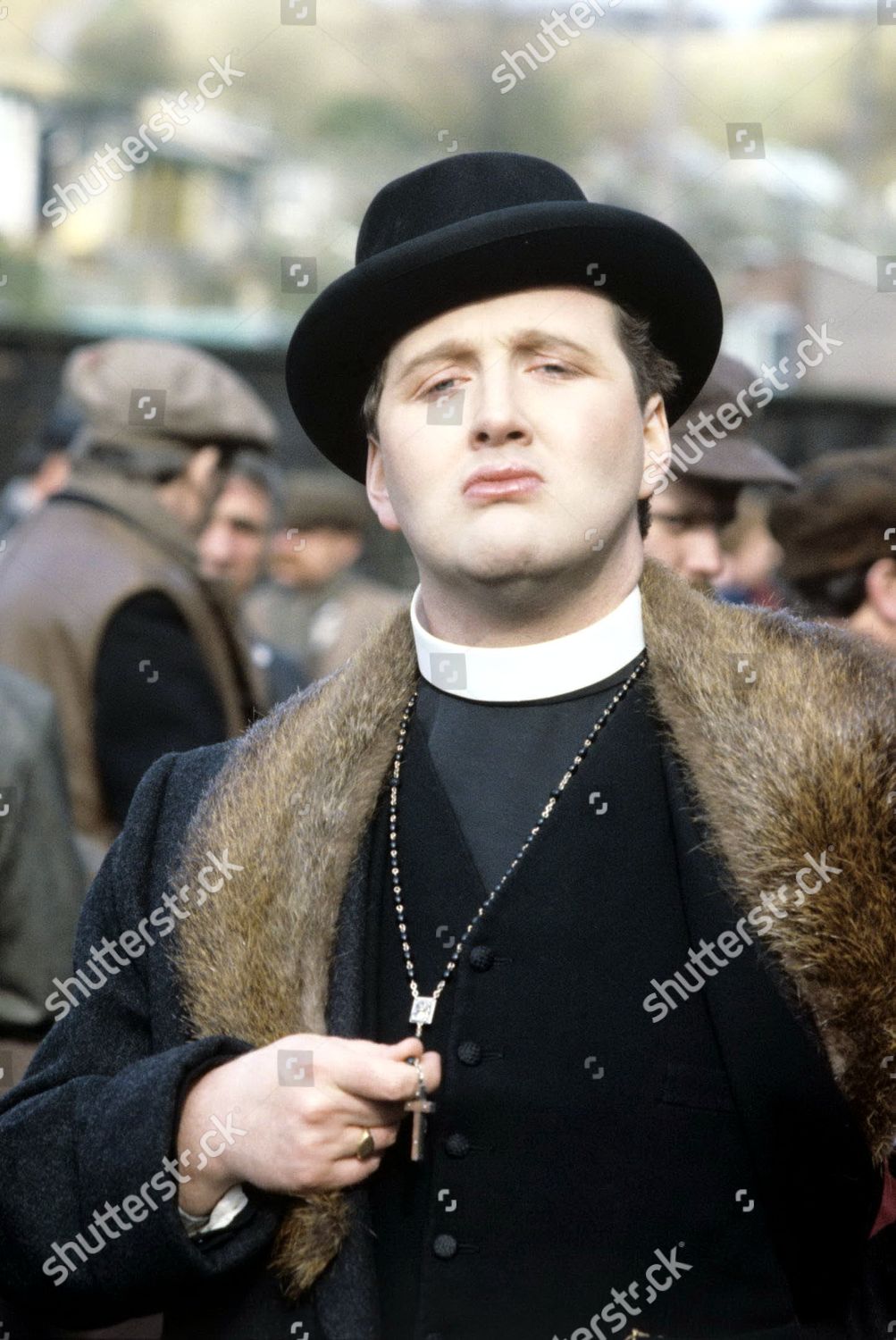 James Saxon Brass Series 2 1984 Editorial Stock Photo - Stock Image ...