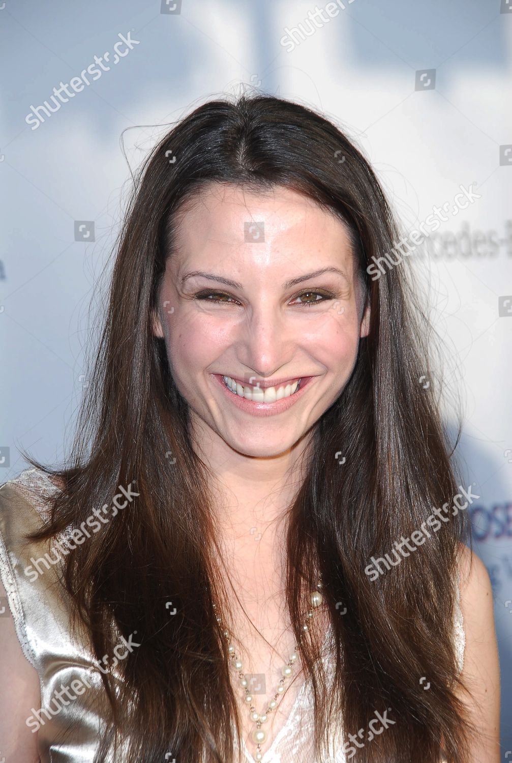 Heather Mccomb Editorial Stock Photo - Stock Image | Shutterstock