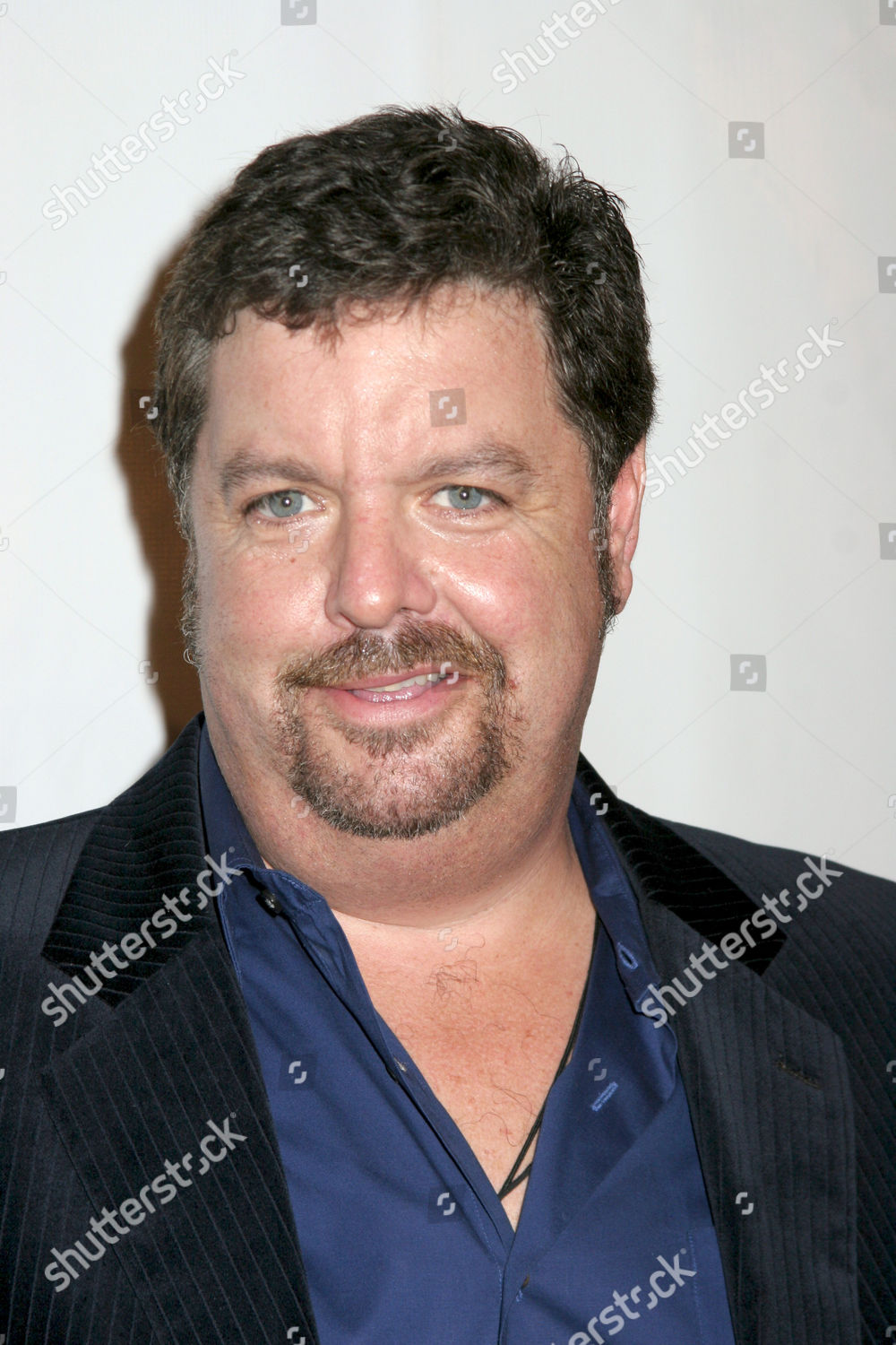 John Scurti Editorial Stock Photo - Stock Image | Shutterstock