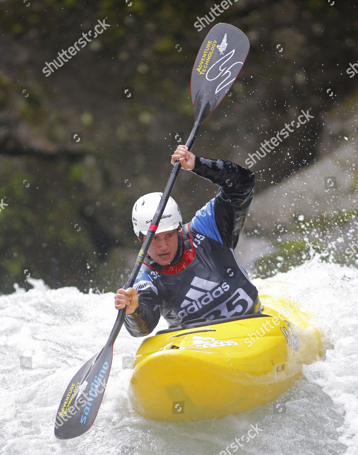 Marcel Bloder Aut Editorial Stock Photo - Stock Image | Shutterstock