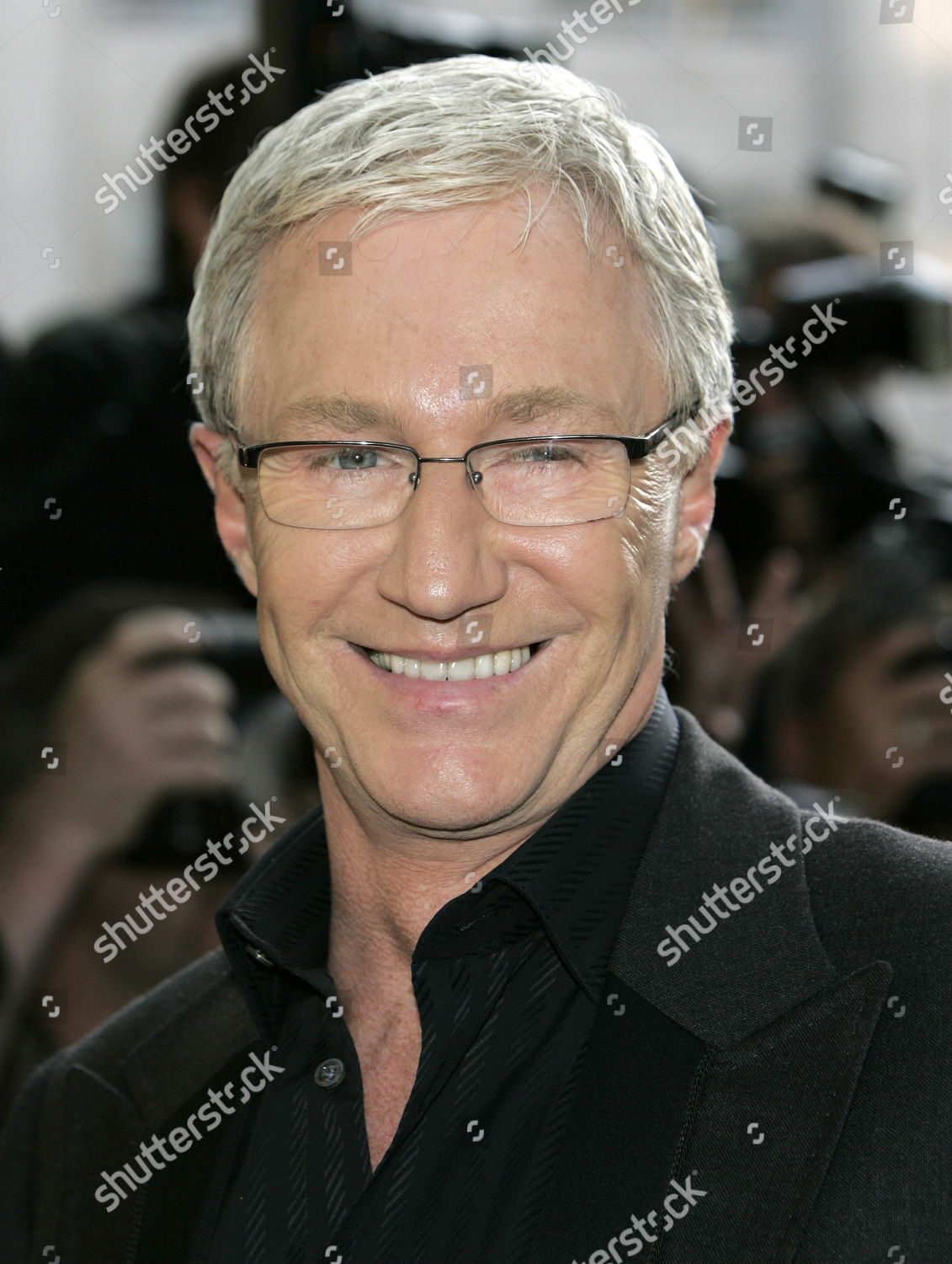 Paul Ogrady Editorial Stock Photo - Stock Image | Shutterstock