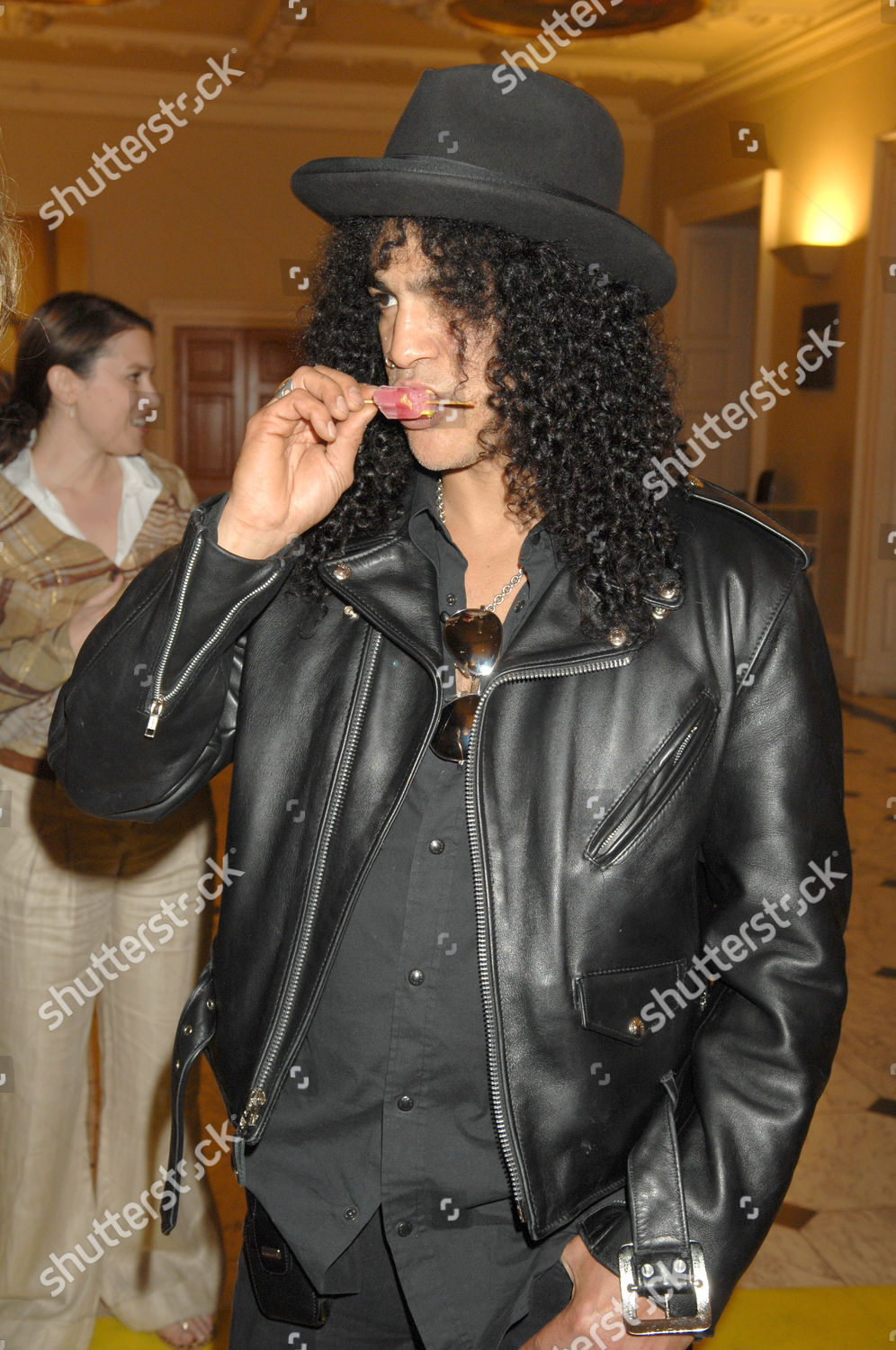 Slash Editorial Stock Photo - Stock Image | Shutterstock