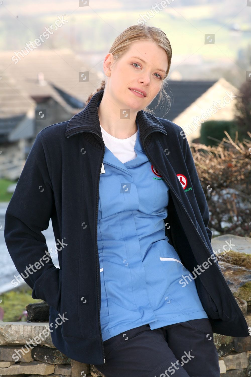 Andrea Lowe Where Heart 2006 Editorial Stock Photo - Stock Image ...
