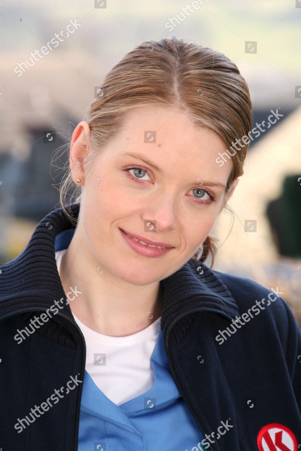 Andrea Lowe Where Heart 2006 Editorial Stock Photo - Stock Image ...