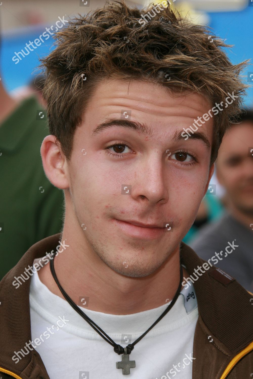Bobby Edner Editorial Stock Photo - Stock Image | Shutterstock