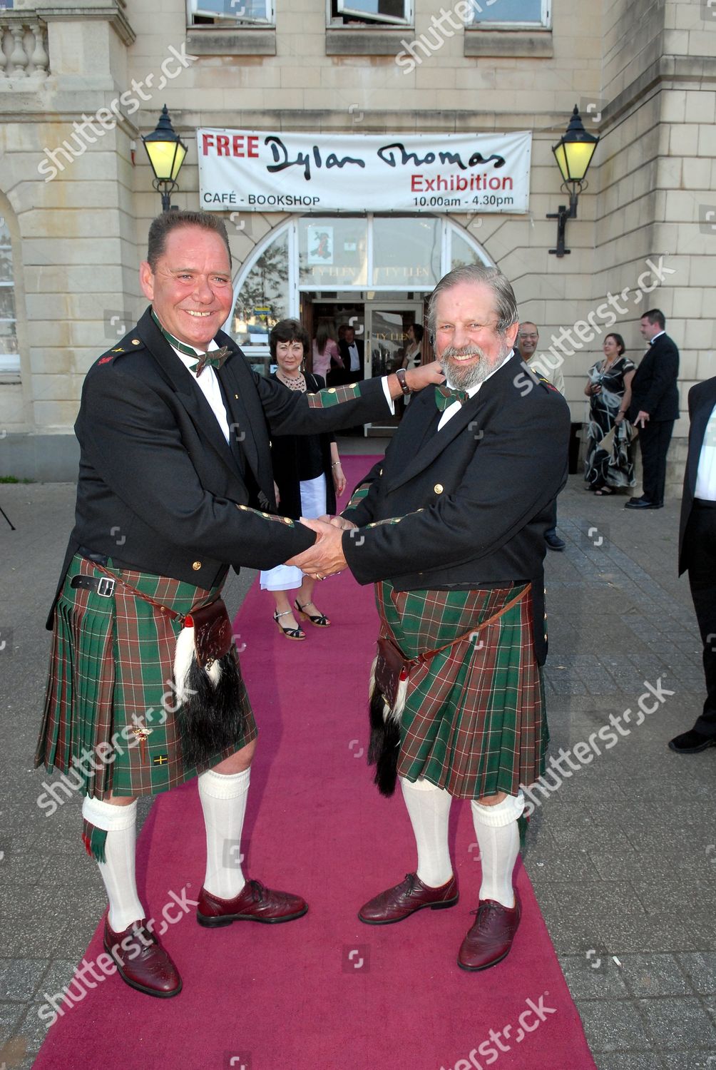 Gregg Robblee Aka Christian Robblee Swansea Editorial Stock Photo ...
