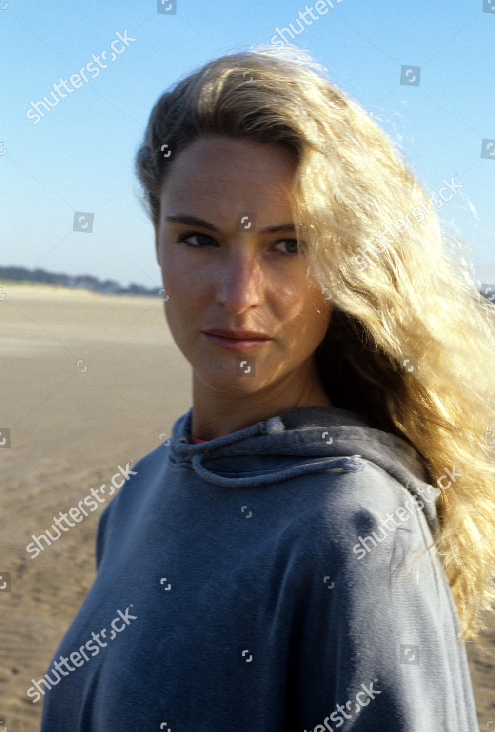 Helena Michell Devices Desires 1991 Editorial Stock Photo - Stock Image ...
